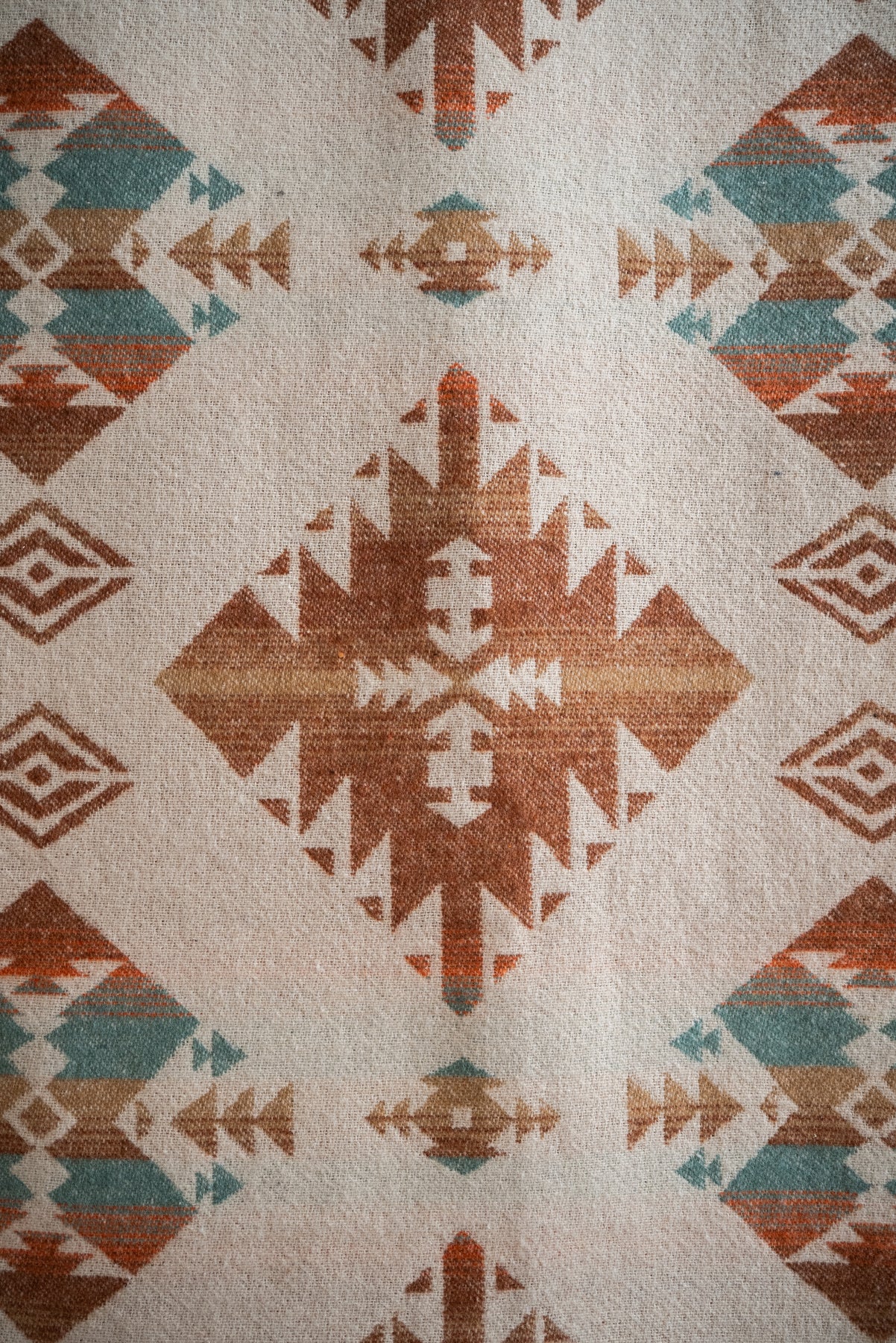 Hold the Vision Reversible – Sacred Cloth // Chanti Wadge